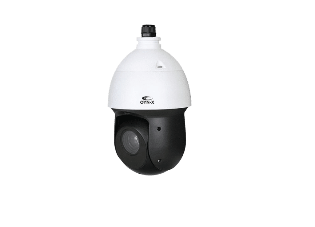 Eagle 2MP IR PTZ Camera 12x Zoom | CCTV | Cryptsec
