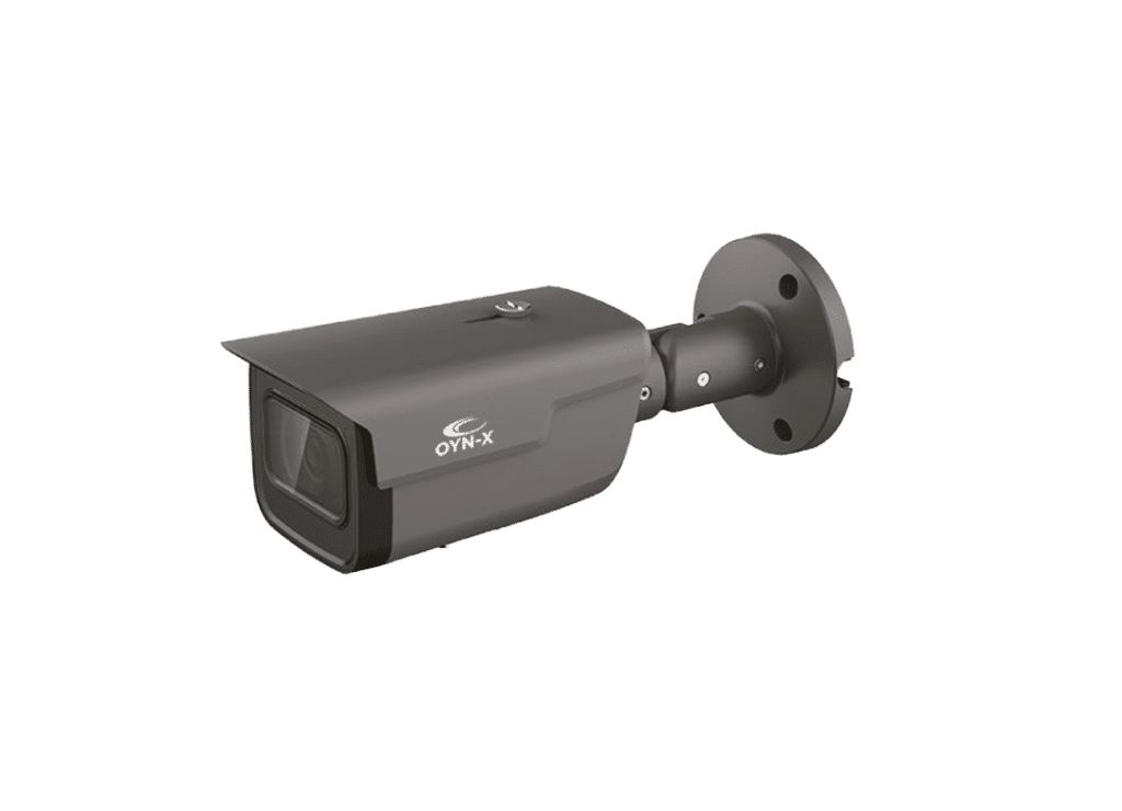 Eagle 4K/8MP Lens Network Bullet Cameras | CCTV | Cryptsec