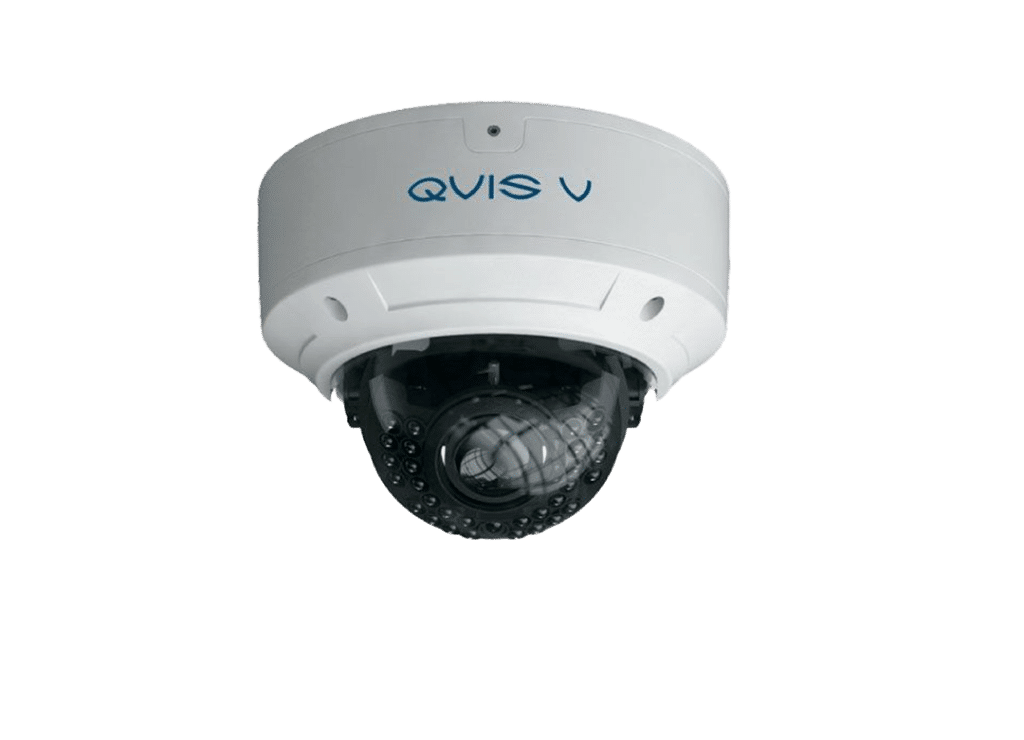 Viper 4K Anti-Vandal Varifocal Camera | Cryptsec