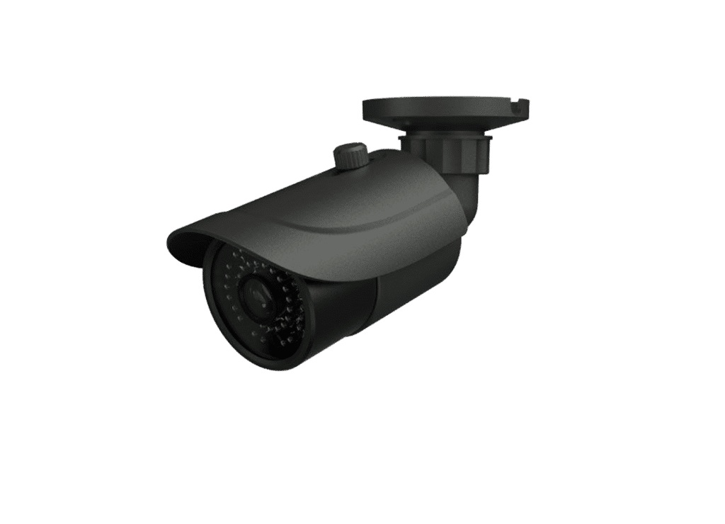Viper 4K Fixed Lens Bullet Camera | Cryptsec