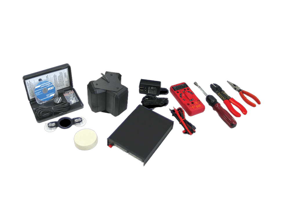 RDK Rapid Deployment Kit | TSCM | Cryptsec