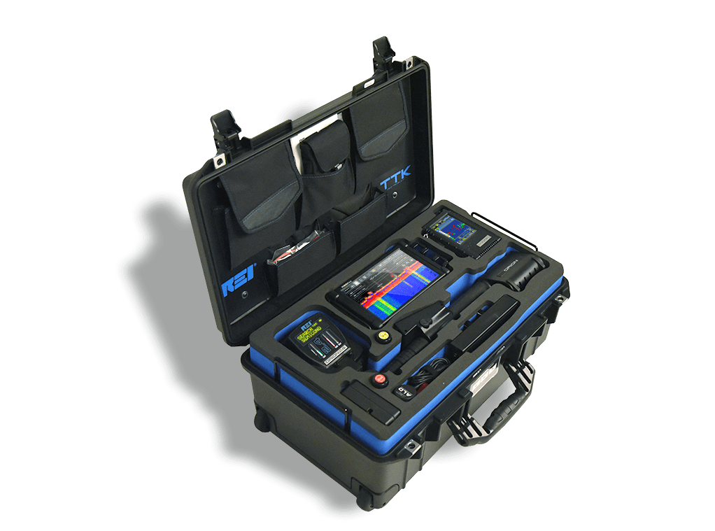 TTK Tactical TSCM Kit - Full guide | Cryptsec