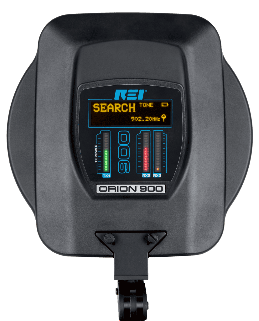 ORION 900 HX NLJD | Cryptsec