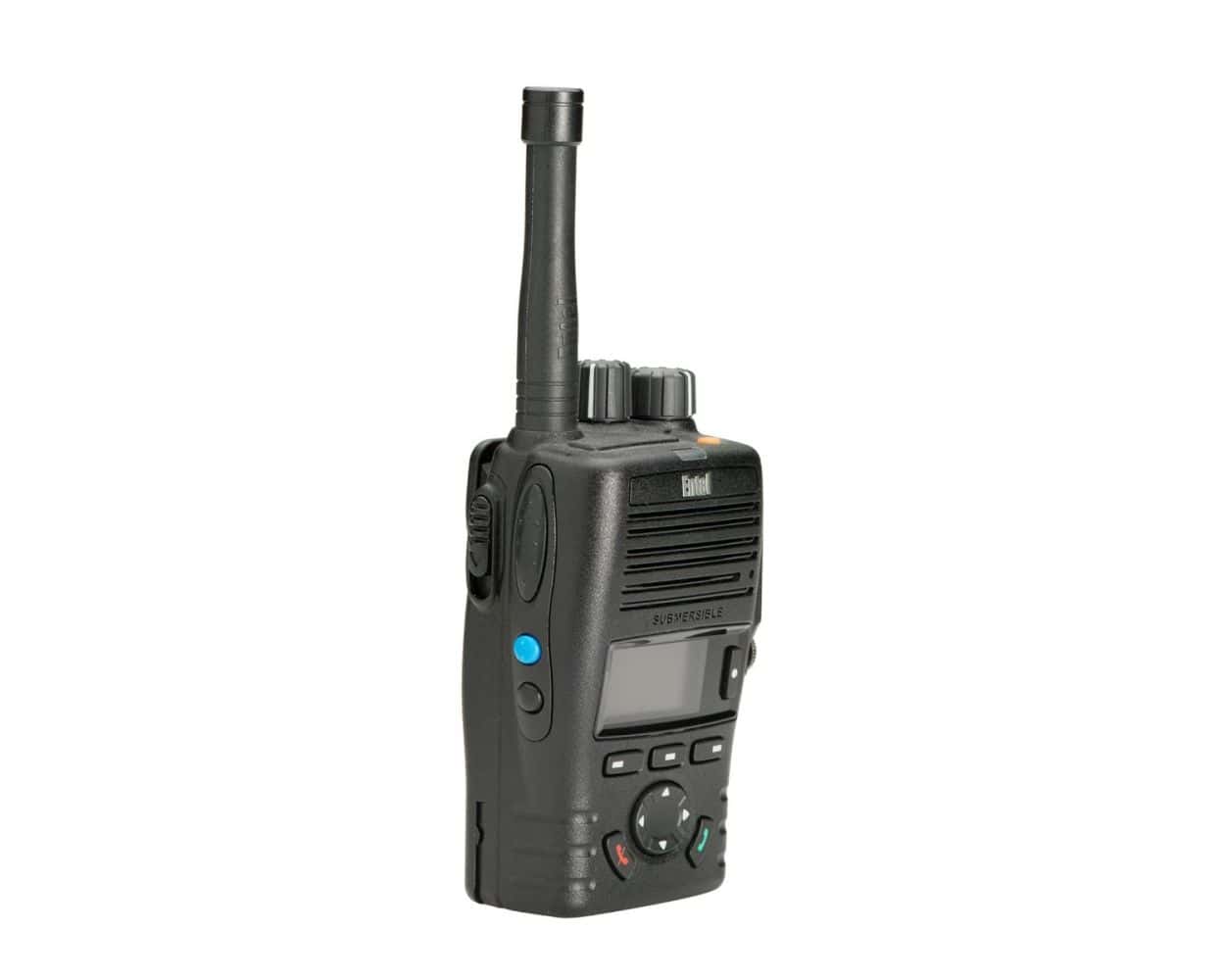 DX485 Encrypted DMR Radio | Cryptsec