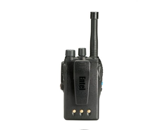 Entel DX485 Encrypted DMR Communication Radio | Cryptsec
