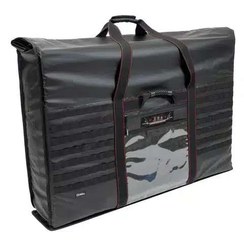 Mission Darkness™ Dry Shield Eclipse Faraday Bag for Solar Panels ...